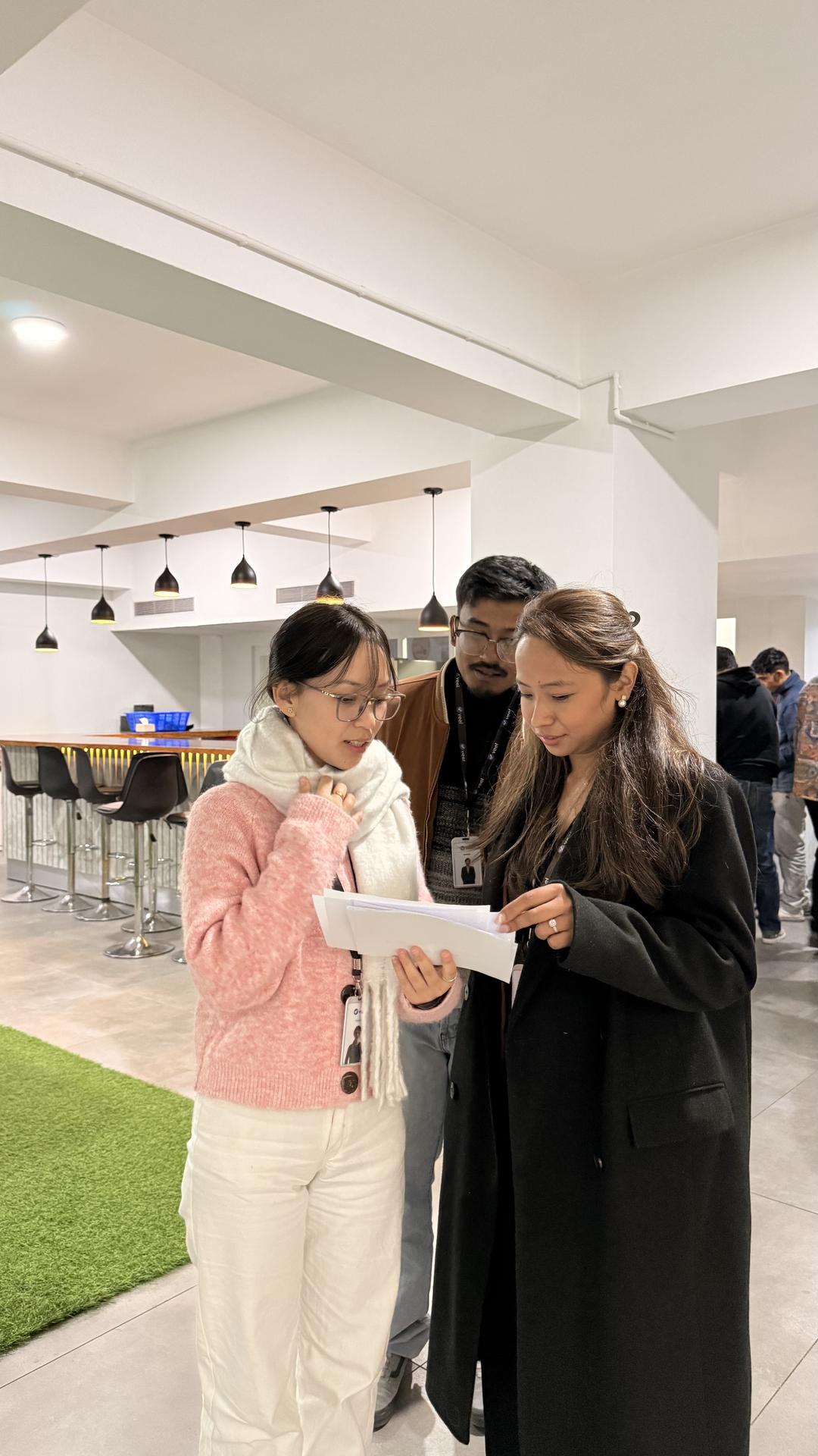 About Veel - Connecting Creators with Businesses