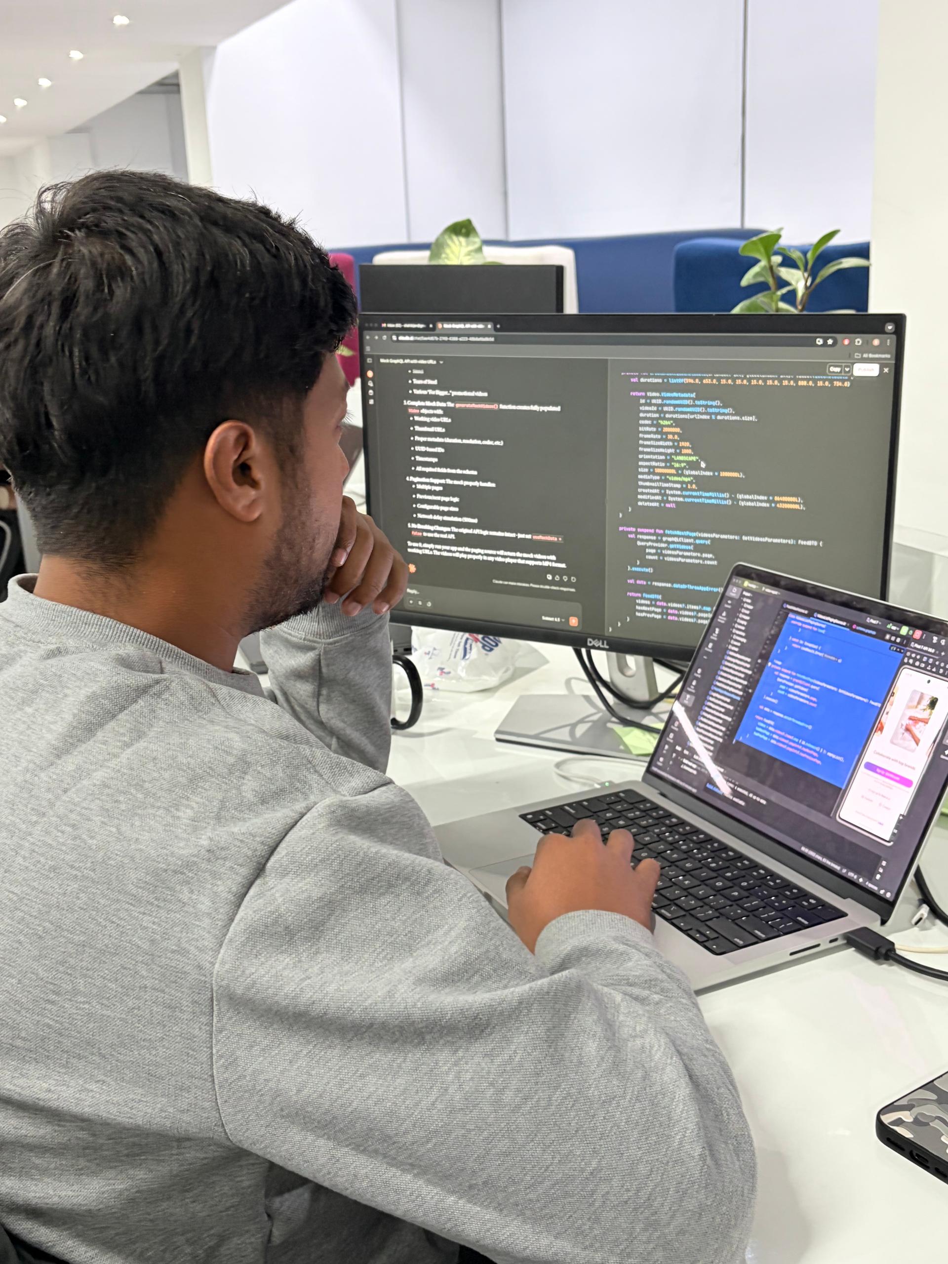 About Veel - Connecting Creators with Businesses