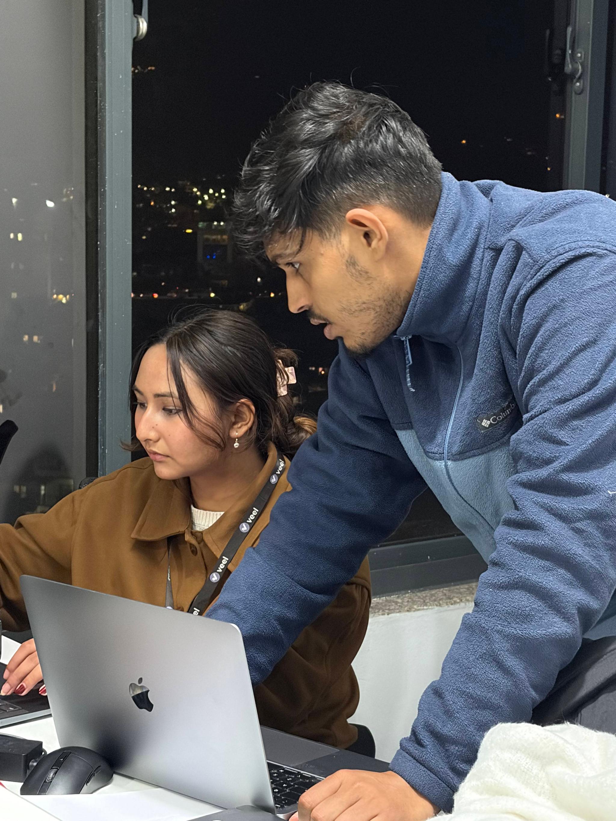 About Veel - Connecting Creators with Businesses
